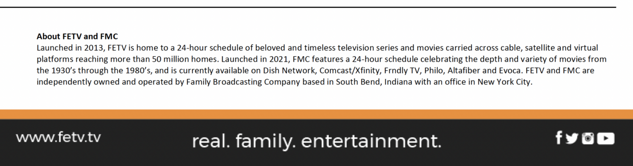 The Life and Legend of Wyatt Earp Coming to FETV April 29th | FETV