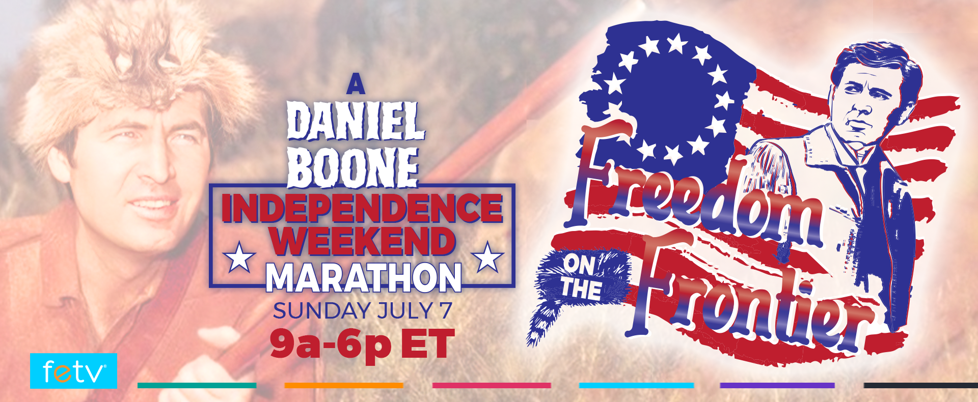 FETV | Family Entertainment Television