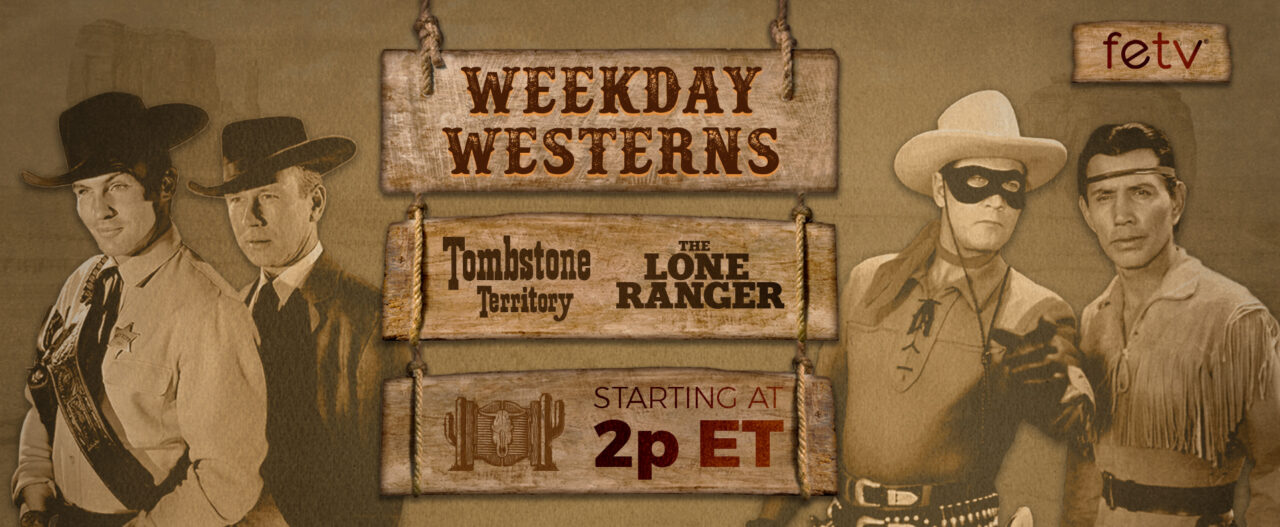 FETV | Family Entertainment Television