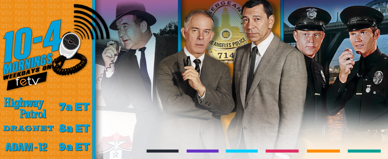 FETV | Family Entertainment Television