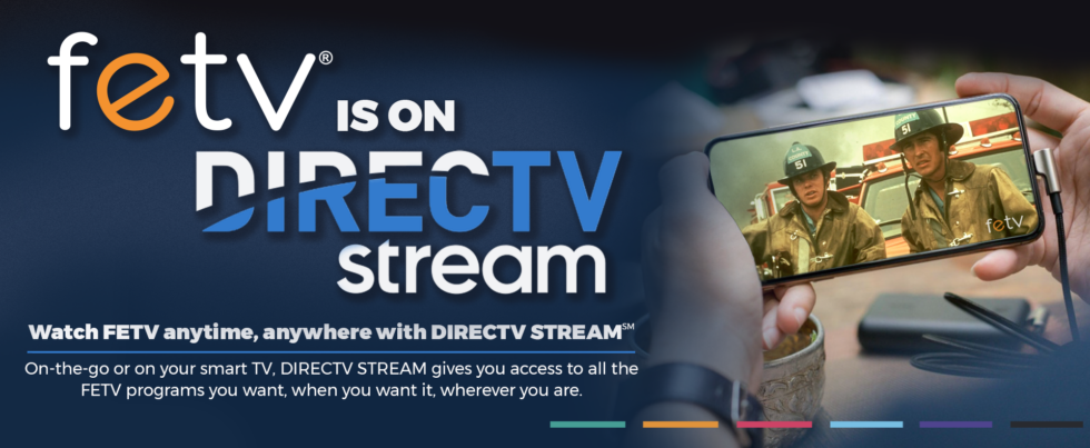 FETV | Family Entertainment Television