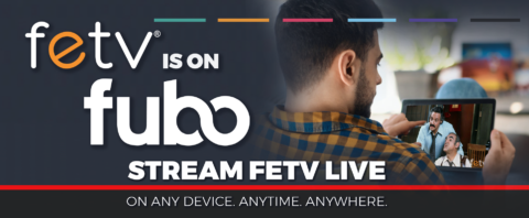 FETV | Family Entertainment Television