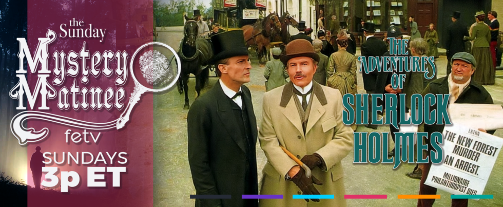 FETV | Family Entertainment Television