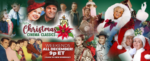 FETV | Family Entertainment Television