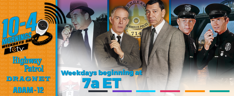 FETV | Family Entertainment Television