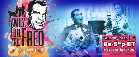 FETV | Family Entertainment Television