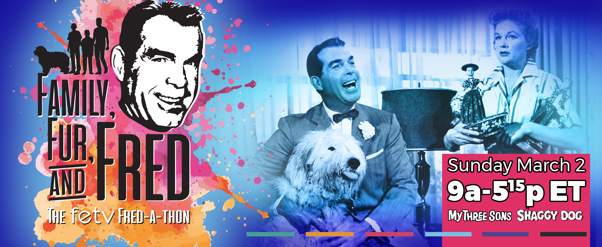 FETV | Family Entertainment Television