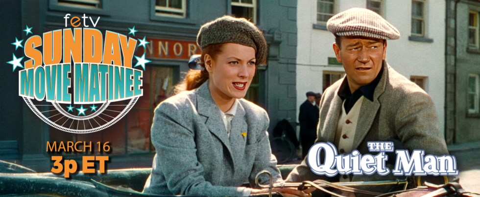 FETV | Family Entertainment Television