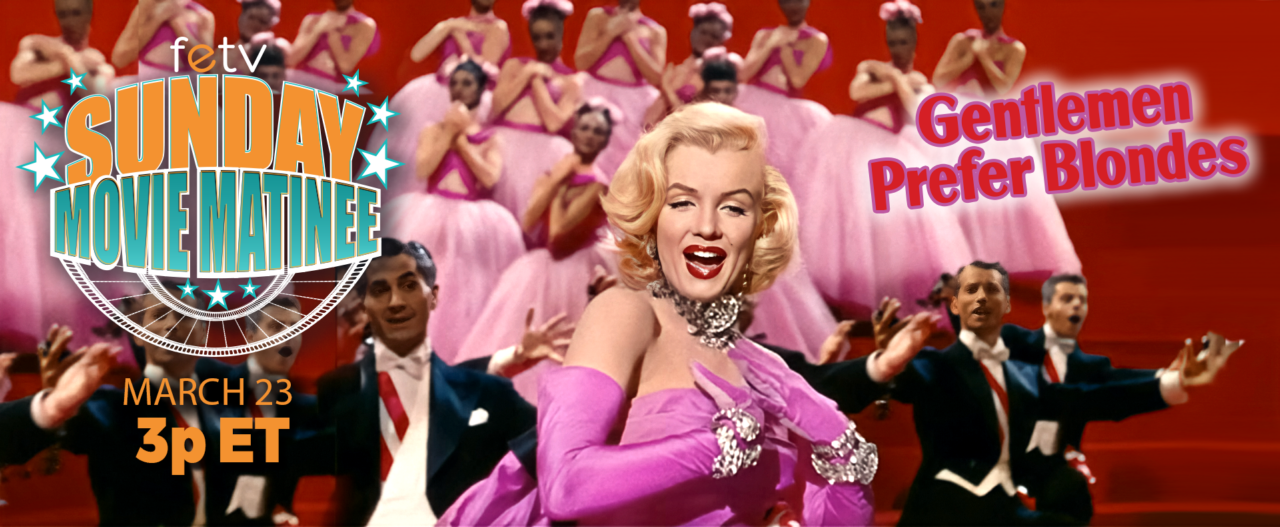 FETV | Family Entertainment Television