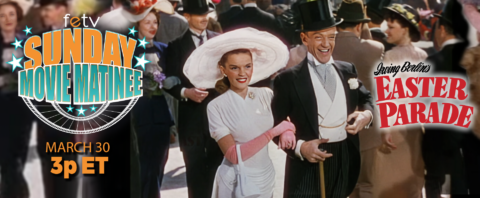 FETV | Family Entertainment Television