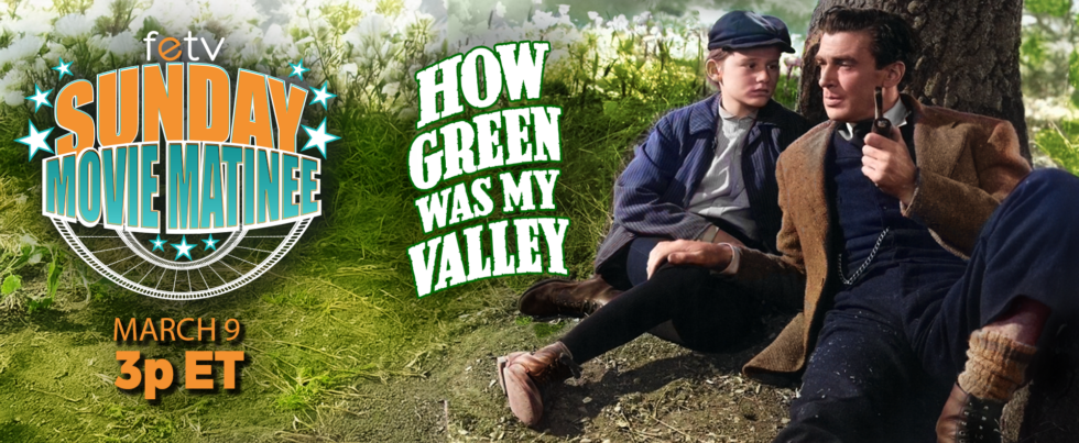 FETV | Family Entertainment Television