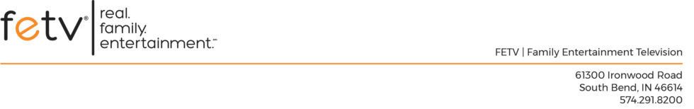 FETV Launches on DIRECTV Stream | FETV