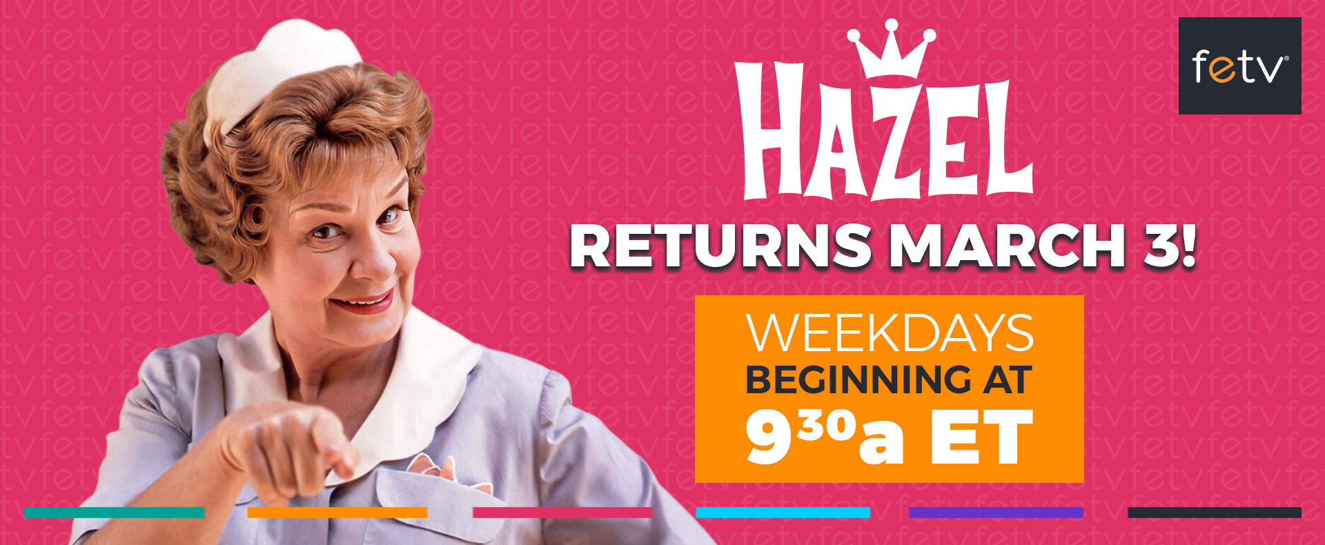 FETV | Family Entertainment Television