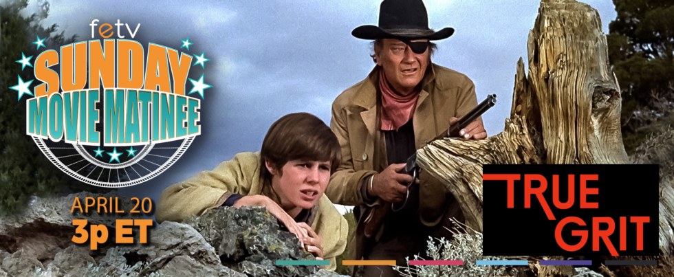 FETV | Family Entertainment Television