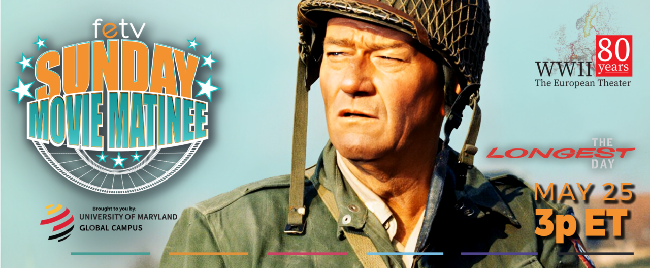FETV | Family Entertainment Television