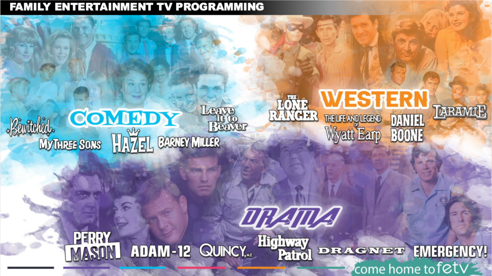 FETV – Programming | FETV