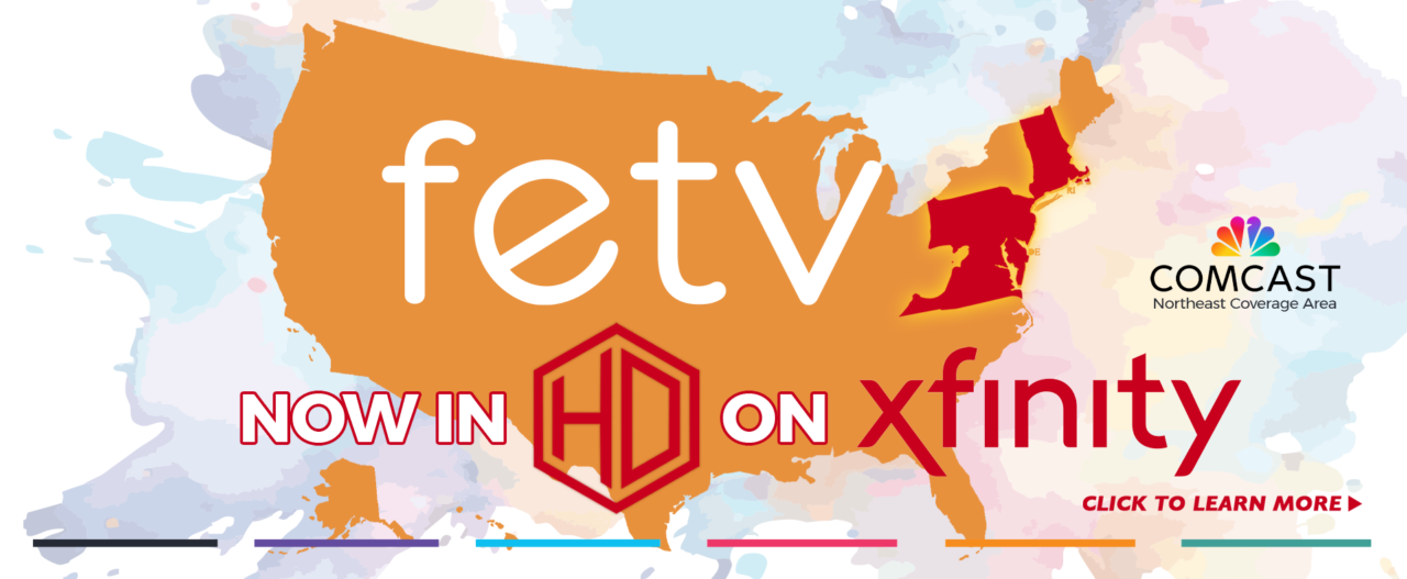 FETV | Family Entertainment Television