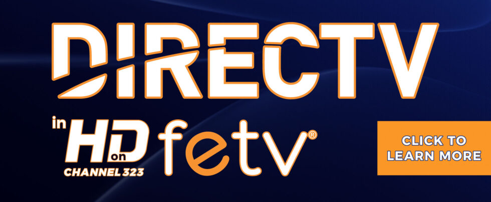 FETV | Family Entertainment Television