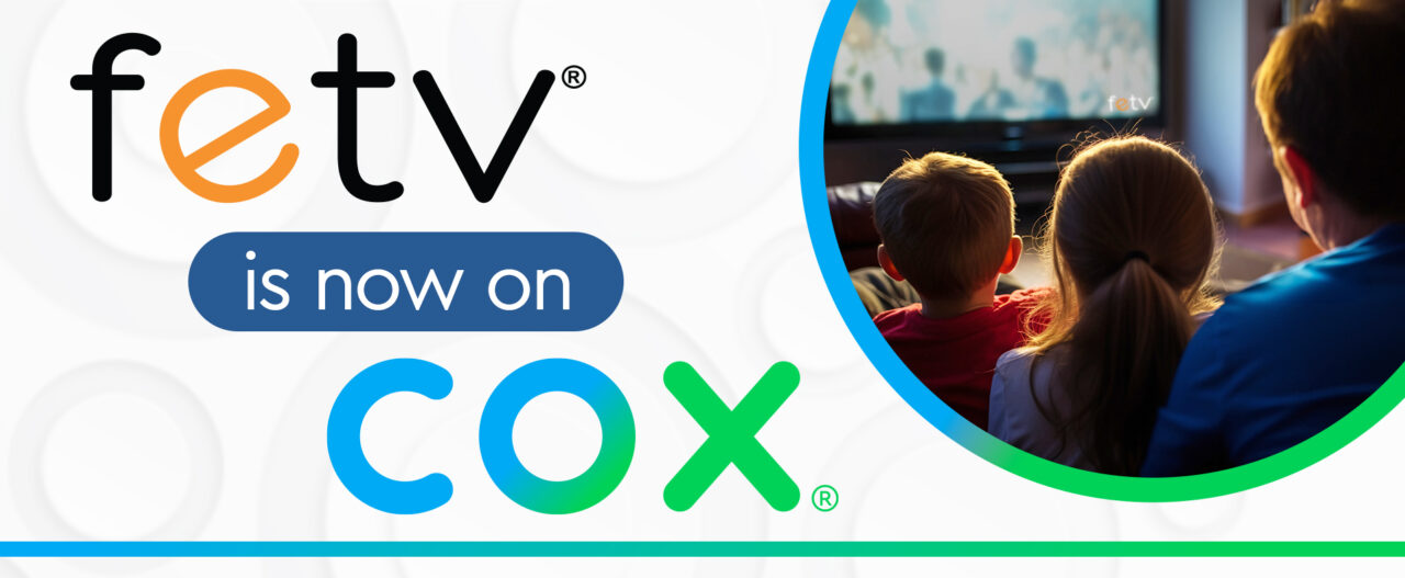 FETV | Family Entertainment Television
